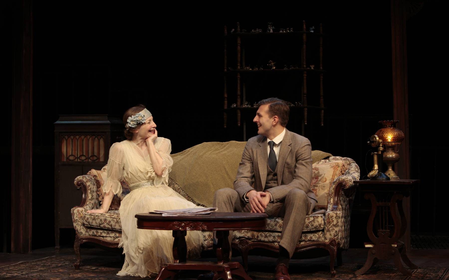 The Glass Menagerie | Two River Theater