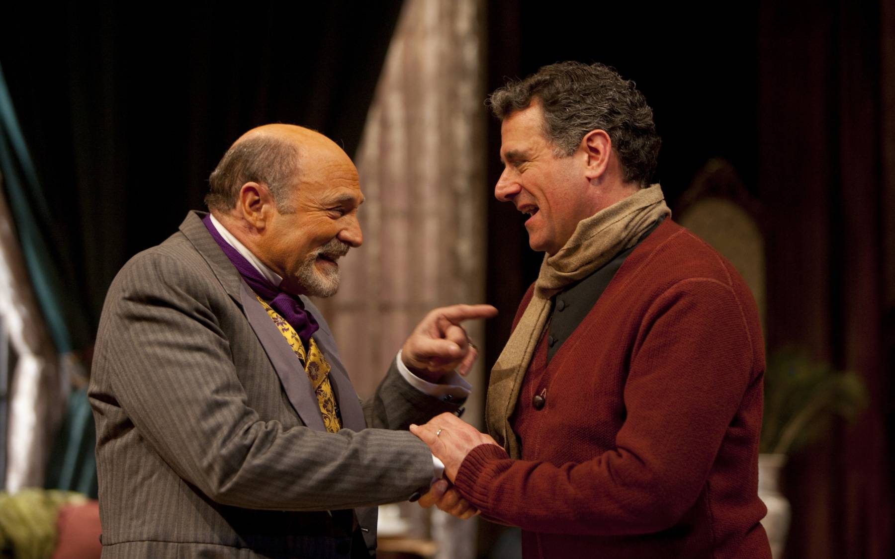 Candida | Two River Theater