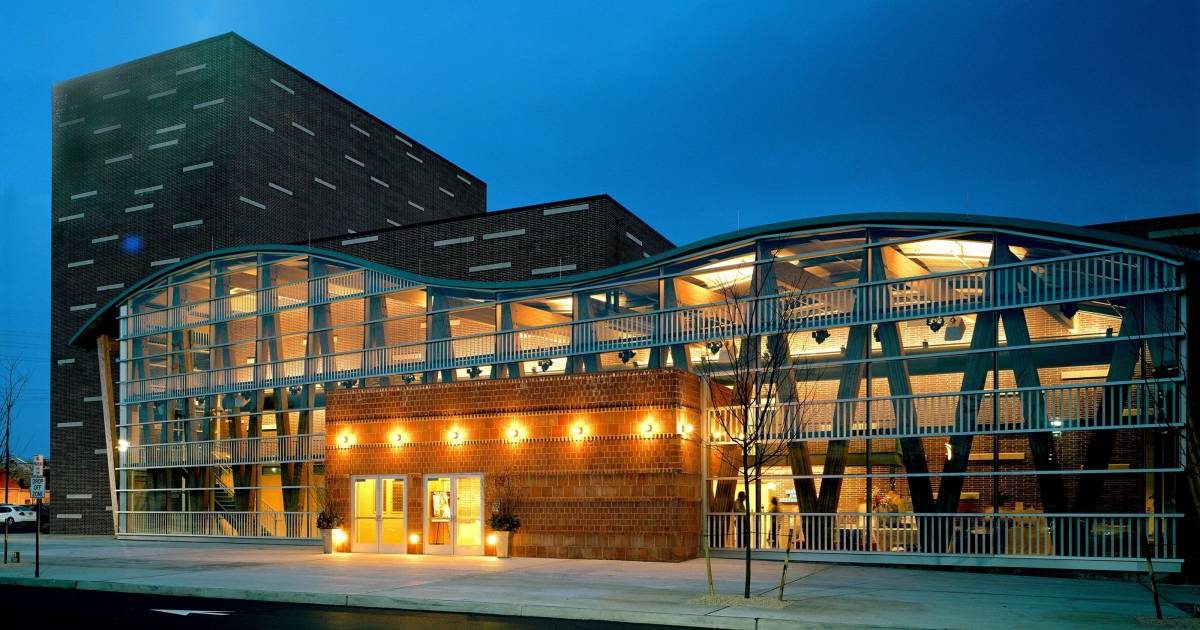 Shows & Programs | Two River Theater