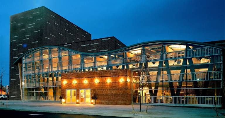 Shows & Programs | Two River Theater
