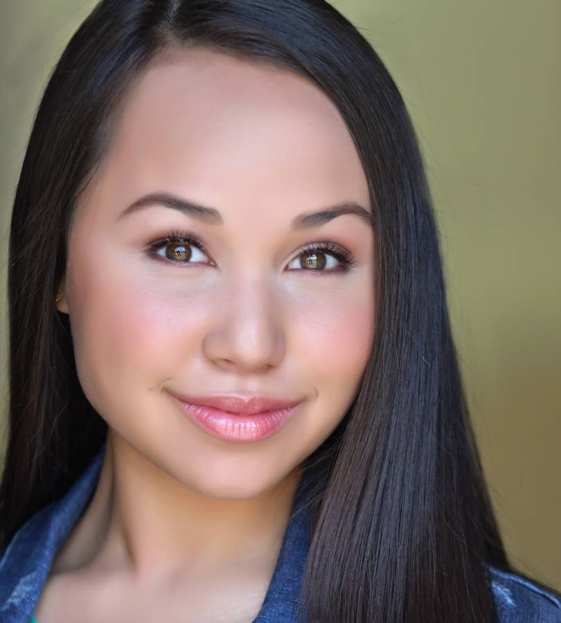 Jasmine Forsberg | Two River Theater