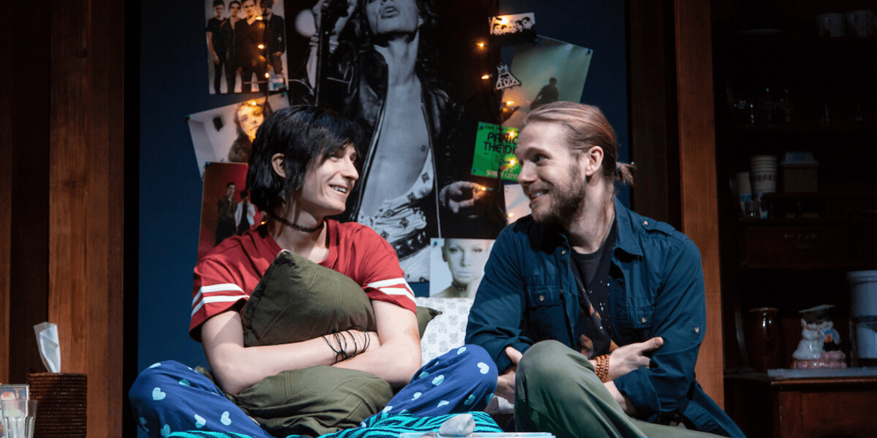 Playwright Submission | Two River Theater