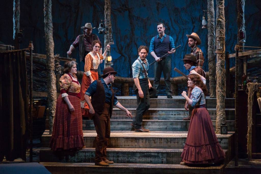 Artistic Development | Two River Theater