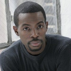 Charlie Hudson III | Two River Theater