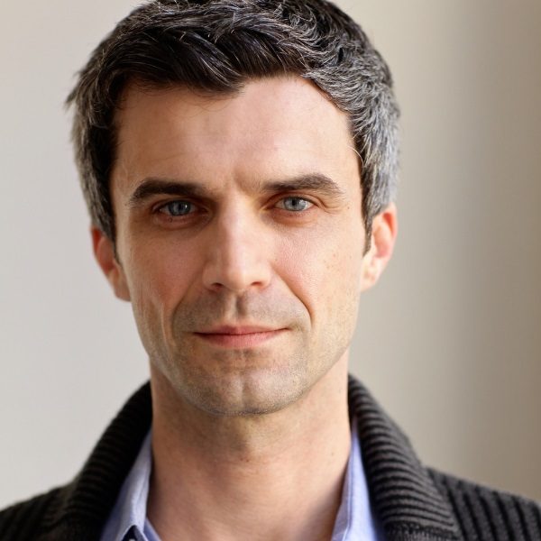 Michael Crane | Two River Theater