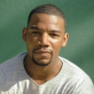 Blake Morris | Two River Theater