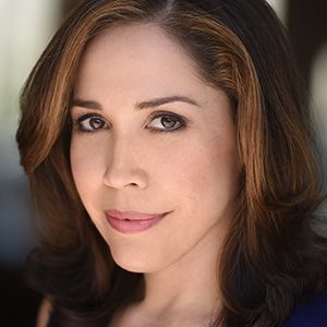 Andréa Burns | Two River Theater
