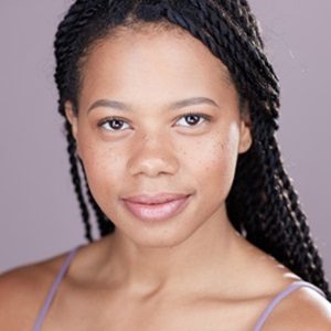 Hillary Fisher | Two River Theater