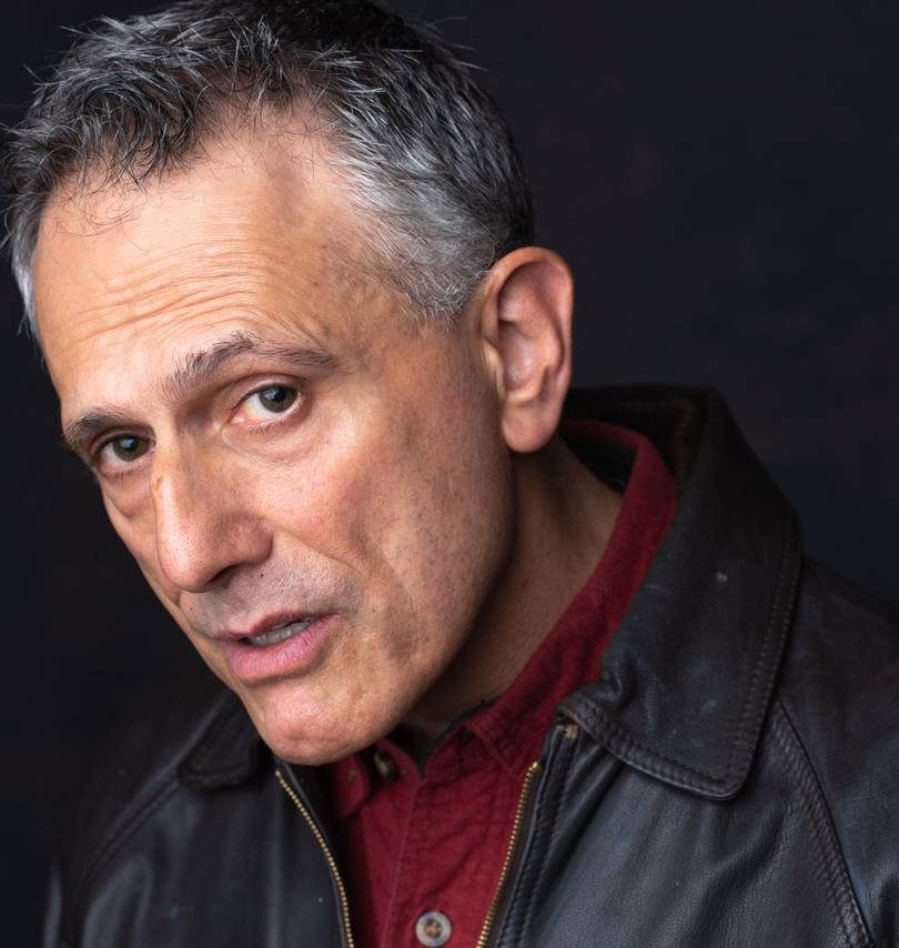 David Greenspan | Two River Theater