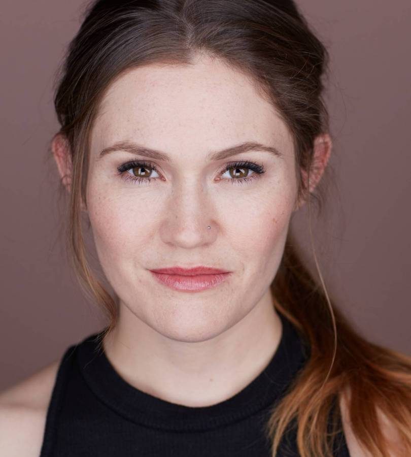 Kristin Stokes | Two River Theater