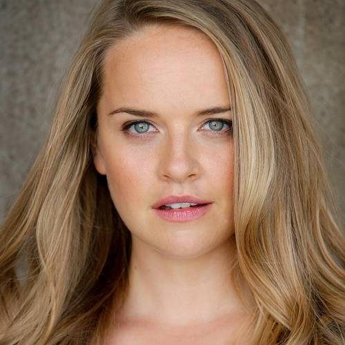 Liesel Allen Yeager | Two River Theater