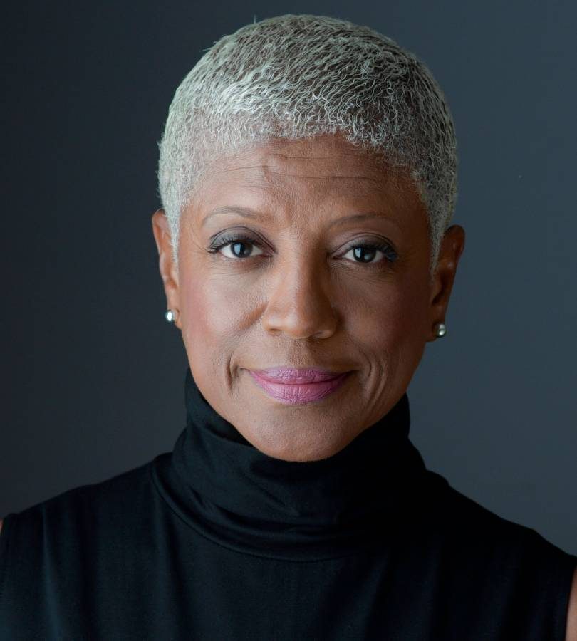 Marva Hicks | Two River Theater