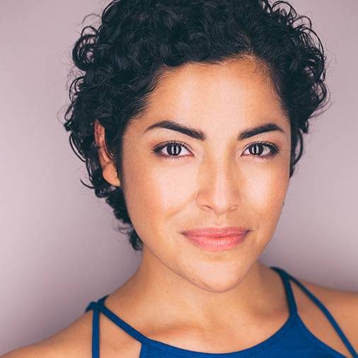 Jacqueline Correa | Two River Theater