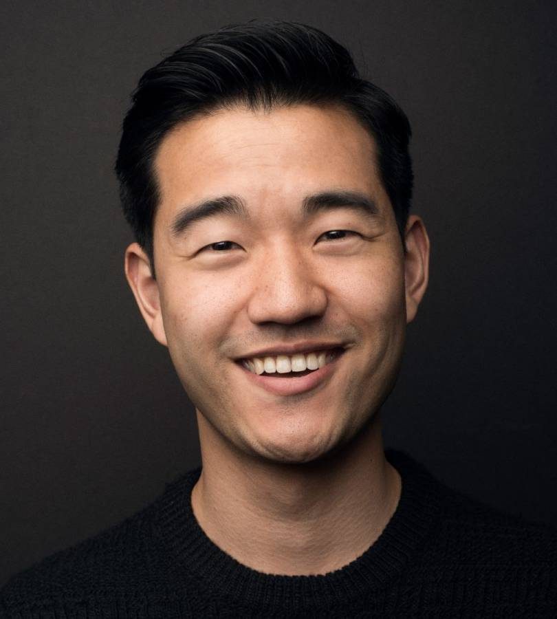 Daniel K. Isaac | Two River Theater