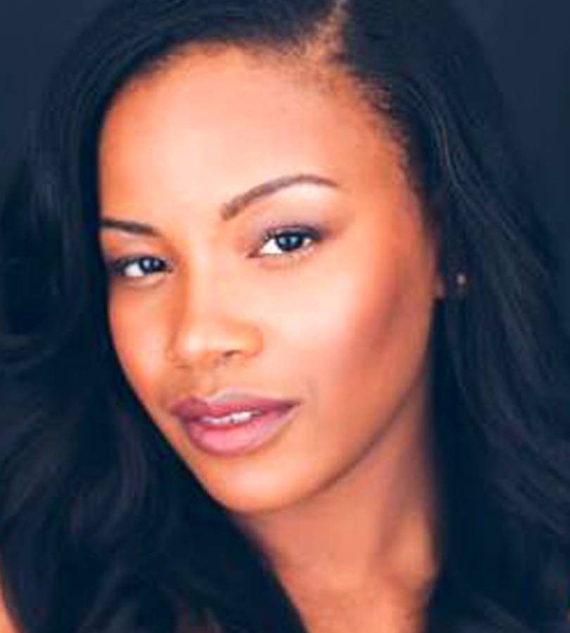 Chanté Adams | Two River Theater