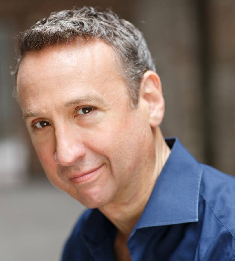 Jay Russell | Two River Theater