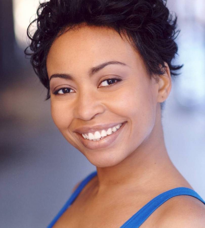 Nikiya Mathis | Two River Theater
