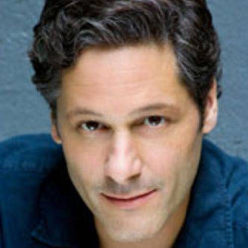 Peter Rini | Two River Theater