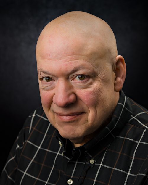 Peter Van Wagner | Two River Theater