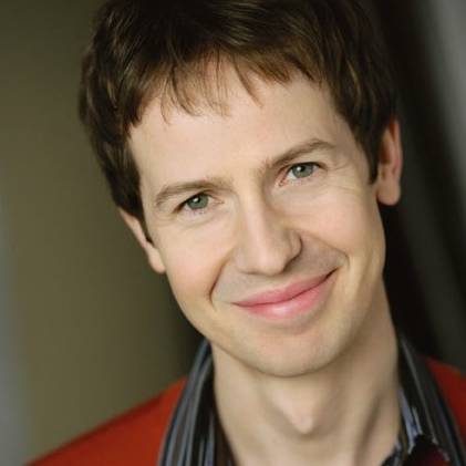 David Turner | Two River Theater