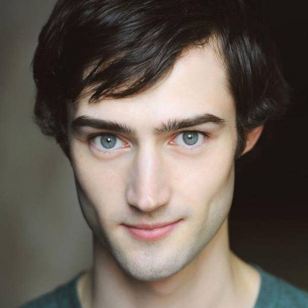Will Connolly | Two River Theater