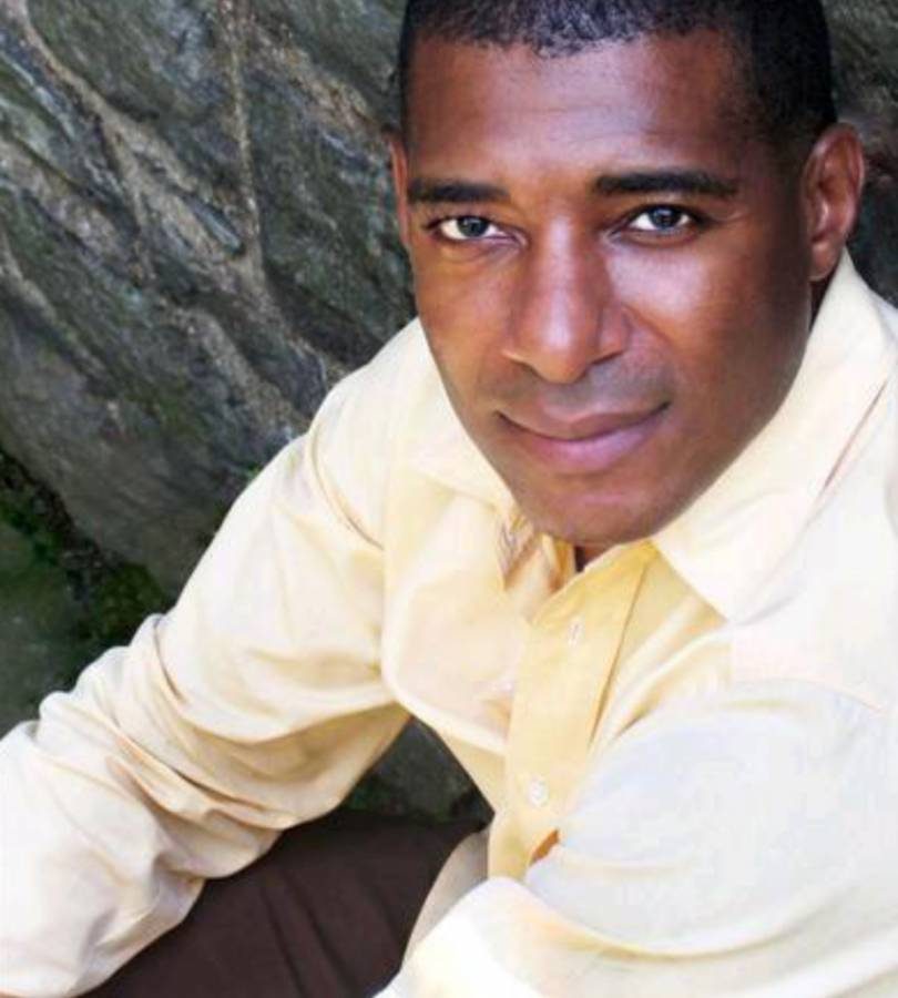 Billy Eugene Jones | Two River Theater