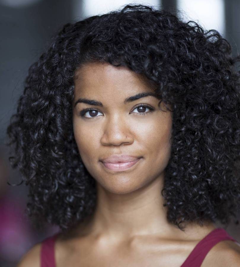 Britney Coleman | Two River Theater