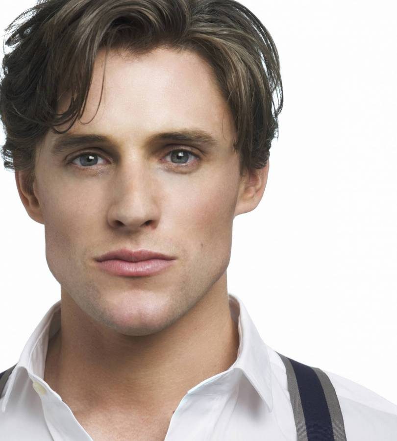 Oliver Thornton | Two River Theater