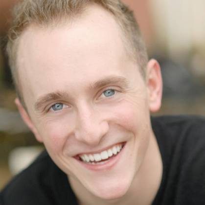 Parker Slaybaugh | Two River Theater