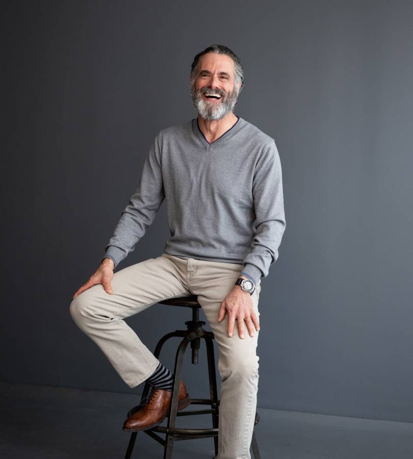 Steven Skybell | Two River Theater