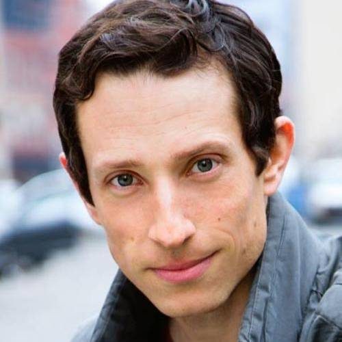 Jonathan David Martin | Two River Theater