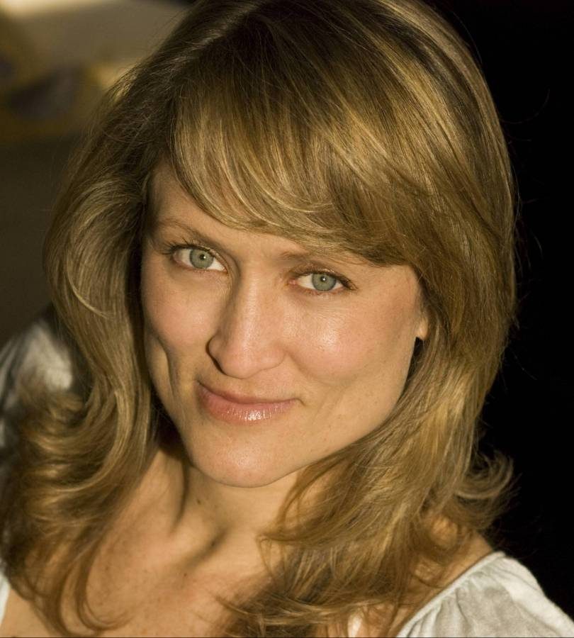 Angela Reed | Two River Theater