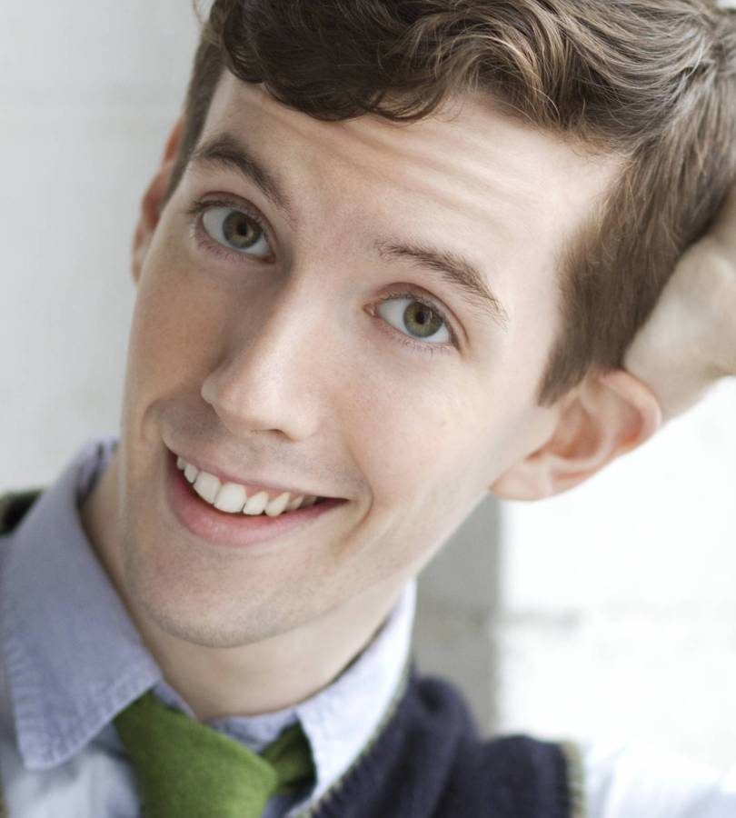 John Garry | Two River Theater