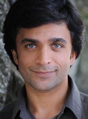 Nick Choksi | Two River Theater