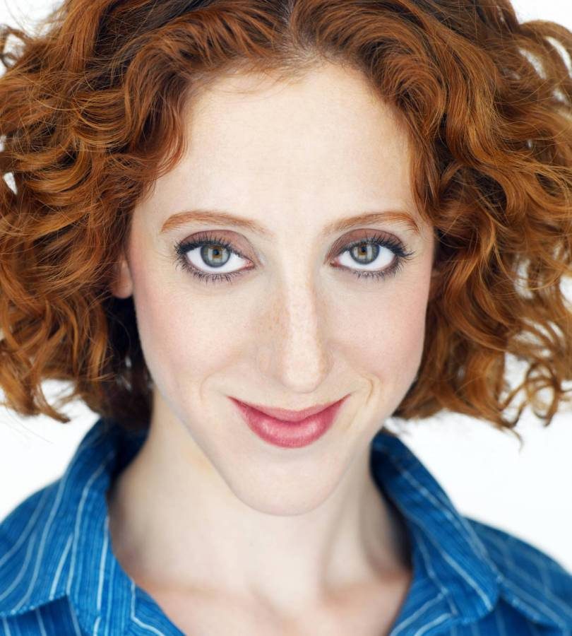 Alison Cimmet | Two River Theater
