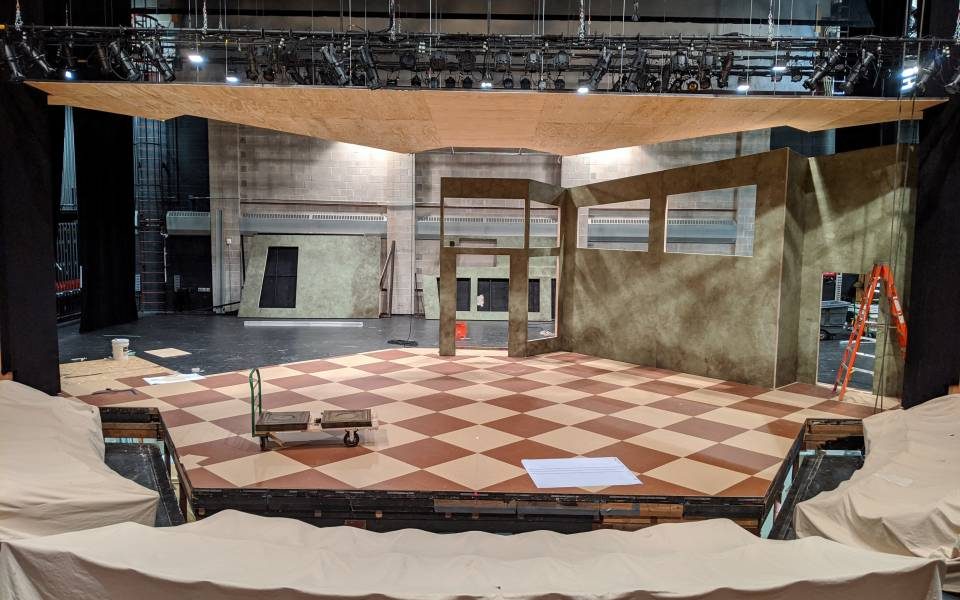 Jackie Deniz Young | Two River Theater