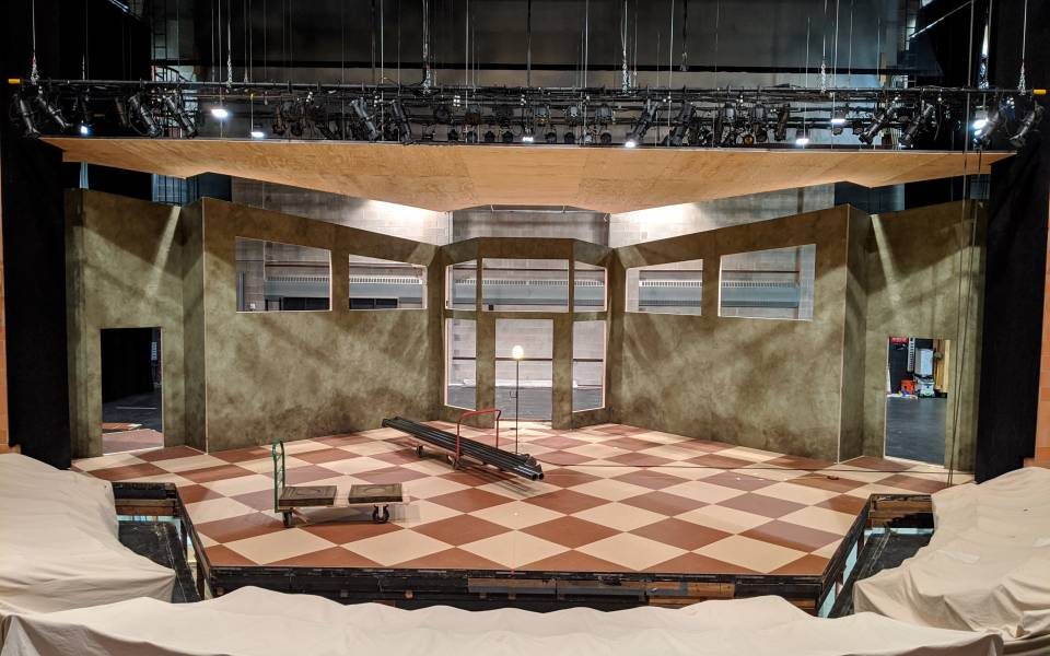 Jackie Deniz Young | Two River Theater