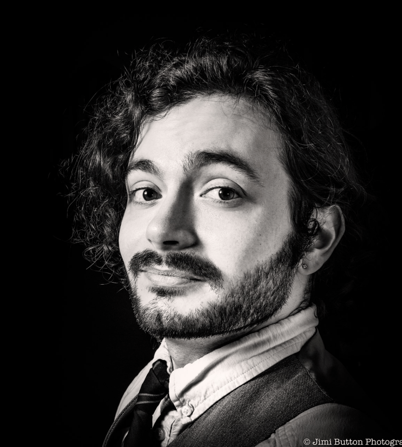 Mason McDowell | Two River Theater
