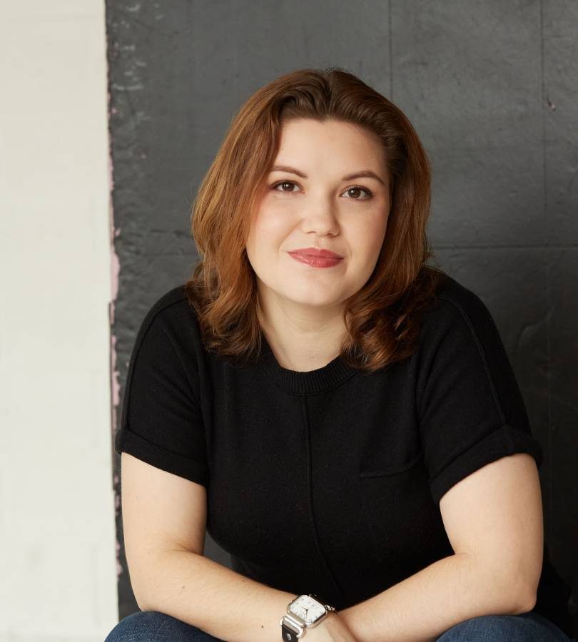 Natalie Jones | Two River Theater