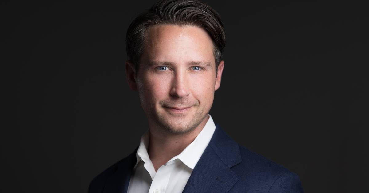 Two River Theater Announces Justin Waldman as New Artistic Director
