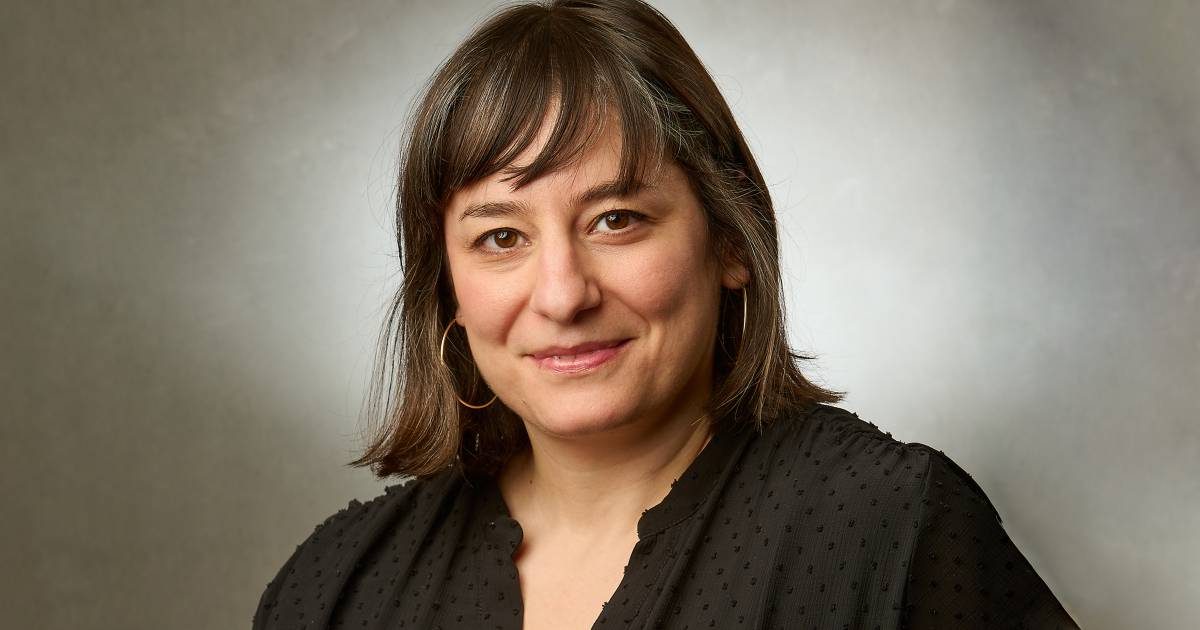 Two River Theater Announces Nora DeVeau-Rosen as New Managing Director