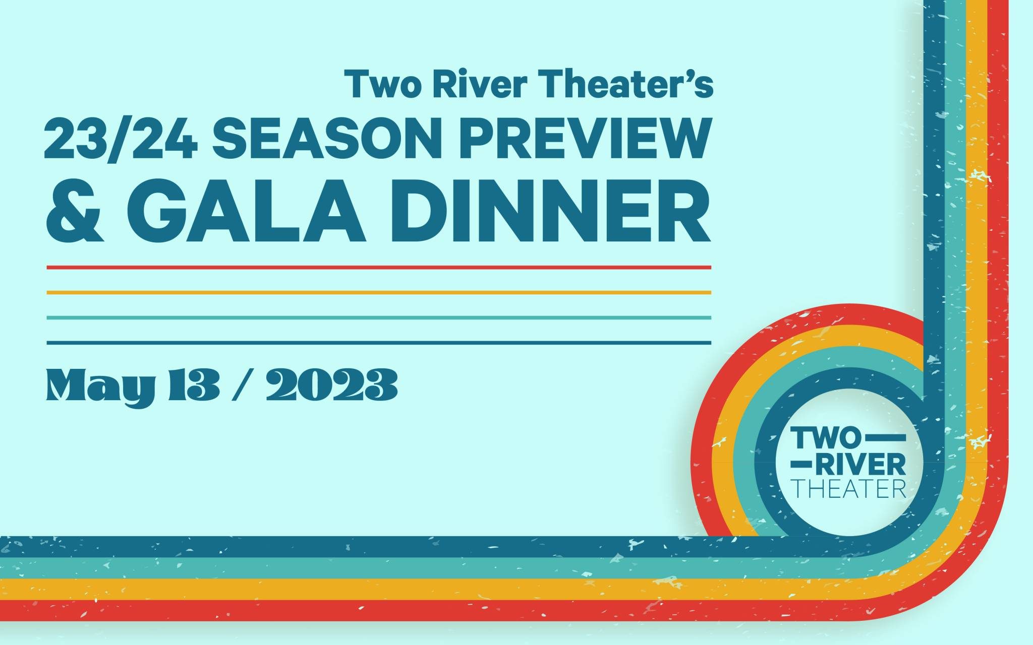Support Two River Theater
