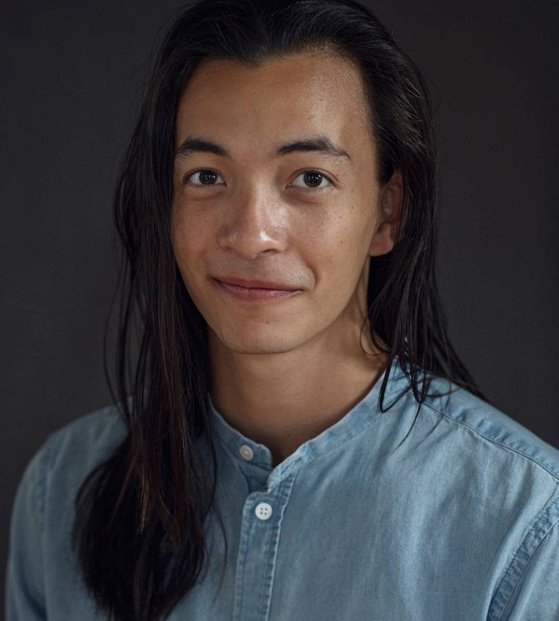 Two River Theater, in partnership with National Asian American Theatre ...