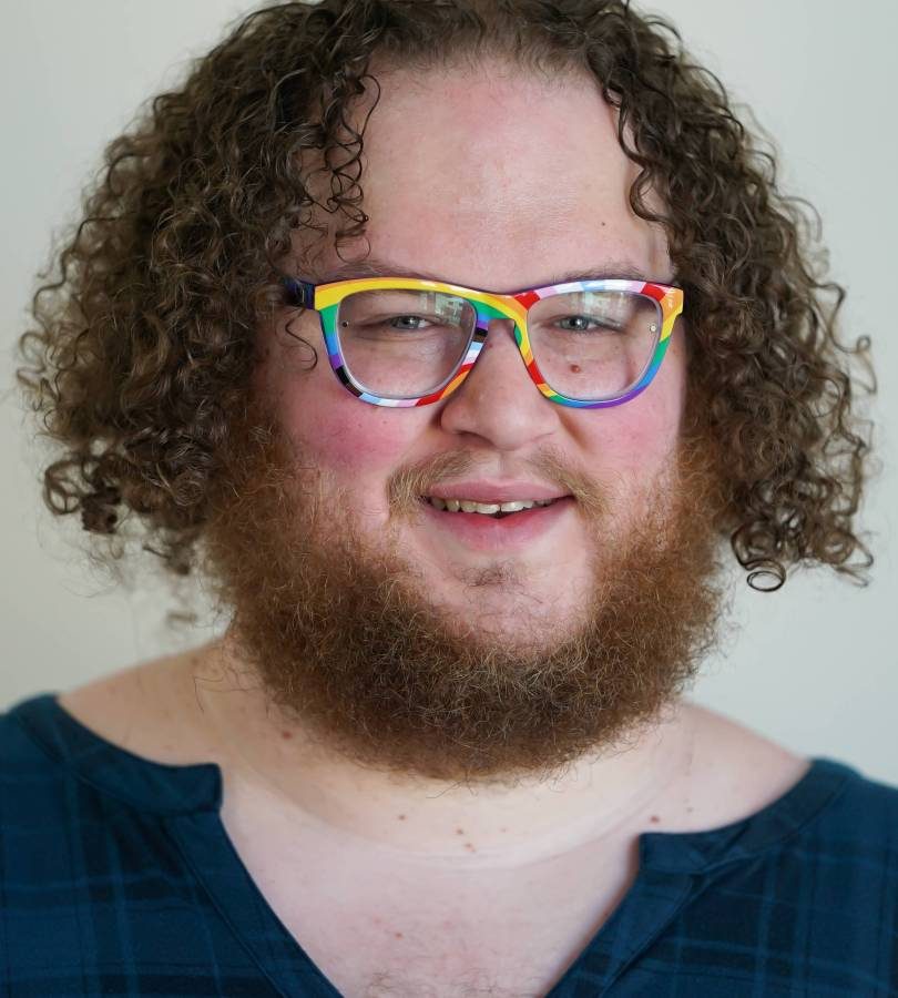 Aaron Harris Woodstein | Two River Theater