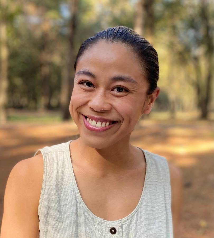 Nikki Calonge | Two River Theater
