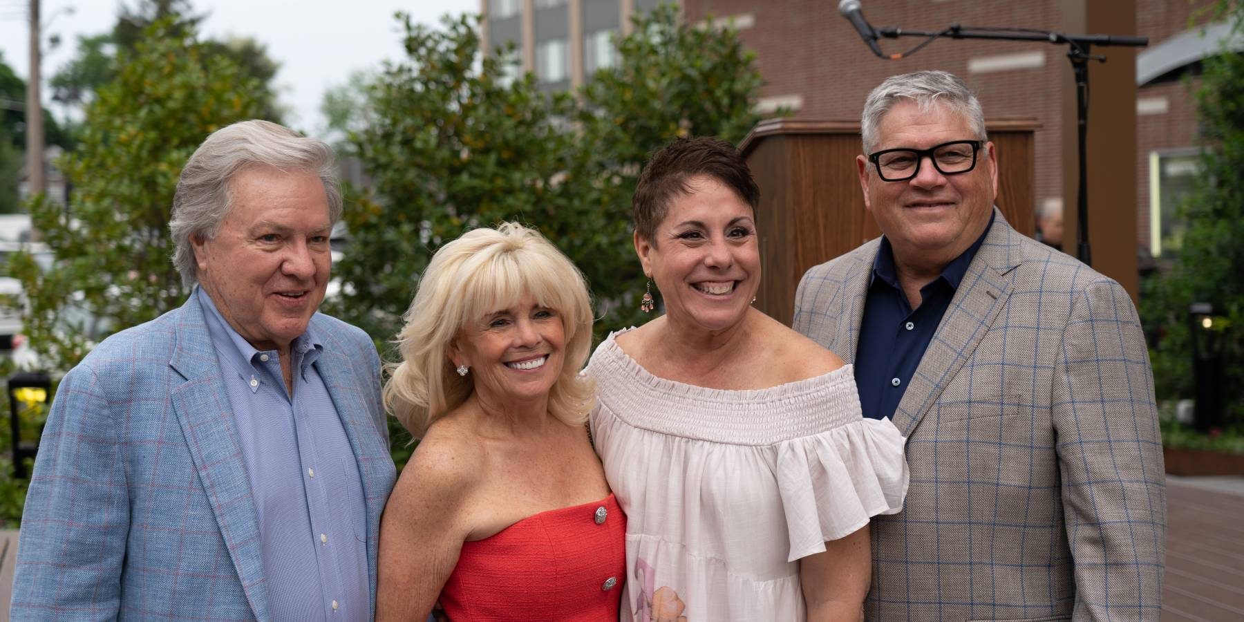 NEW JERSEY STAGE: Two River Theater to Hold 30th Anniversary Gala | Two ...