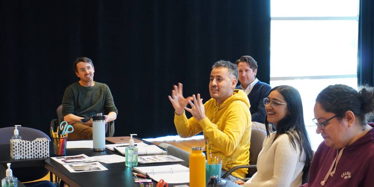 Two River Times: Two River Theater Presents World Premiere of New Tony ...