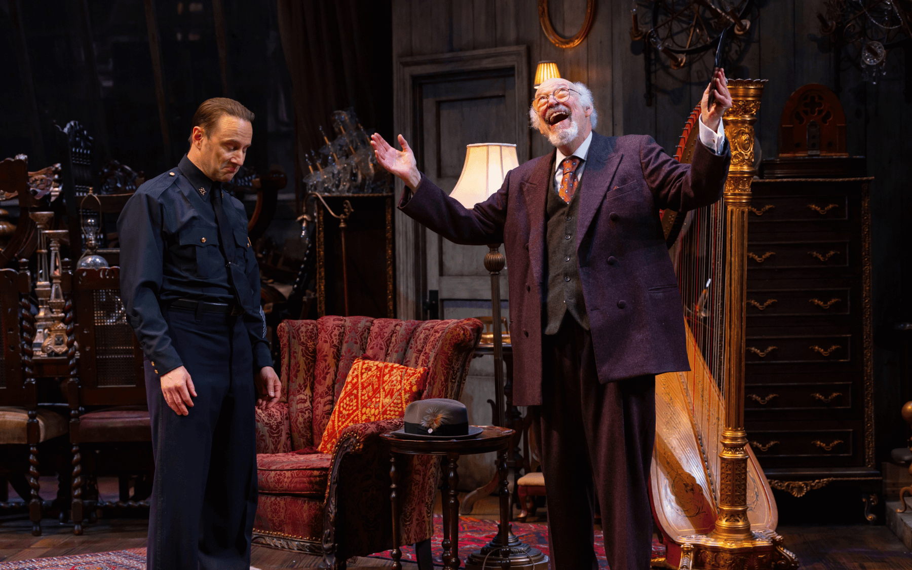 Posts | Two River Theater