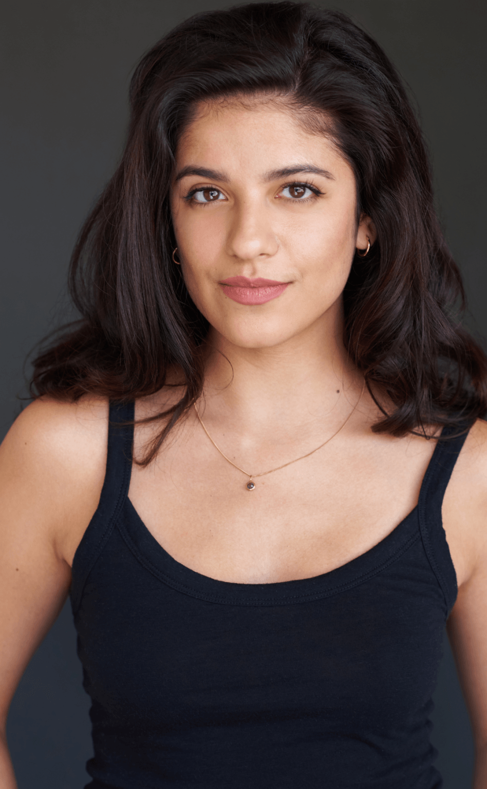WBGO Radio: Addie Morales stars in Two River Theater's production of ...