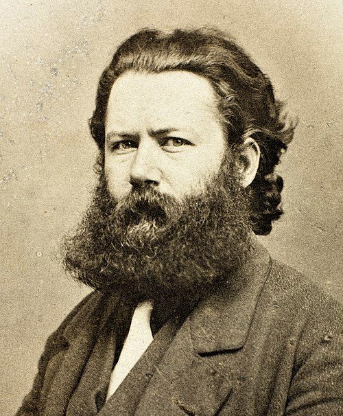 Henrik Ibsen | Two River Theater